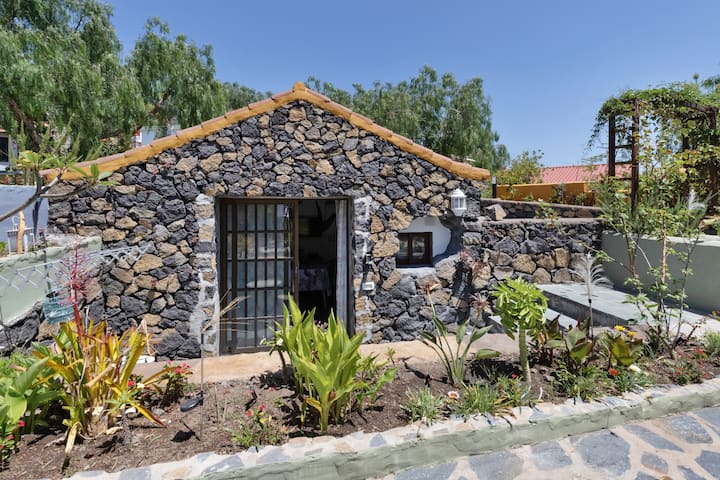 El Pajerito De Los Bejeques - Santa Cruz de la Palma