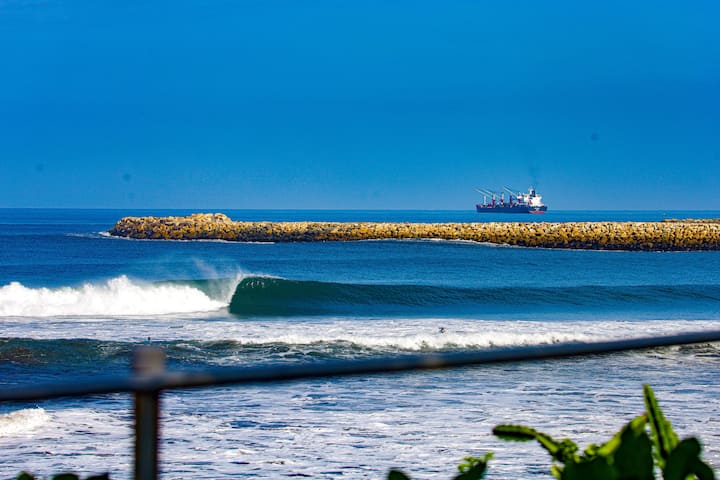Tortugas Nest Entire Home - Nicaragua