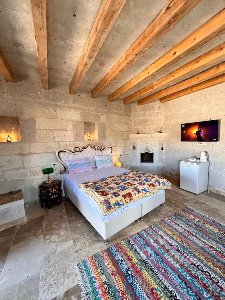 Katre Cave House - Avanos