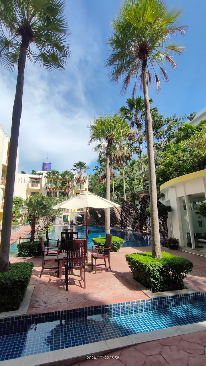 Huahin Mykonos
 Condominium. - Hua Hin