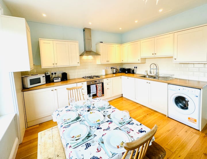 *New Rowhills Ventnor An Ideal Family Holiday Home - Isle of Wight