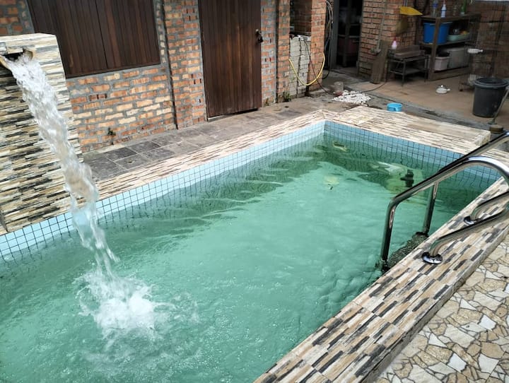 Lelangi Homestay Port Dickson - Port Dickson