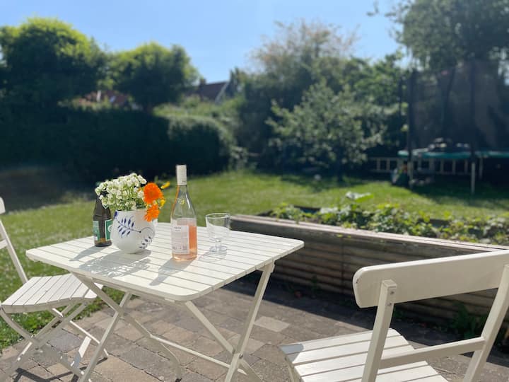 New Chic Mini-house 15 Mins From City Centre - Copenhagen