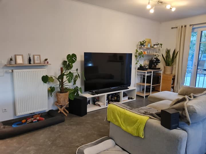 Noa’s House - Cozy Stay - Lussemburgo (città)