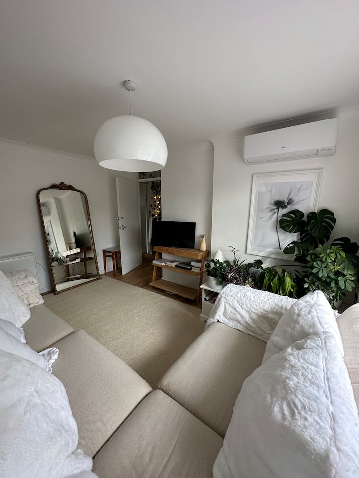 Quintessential Cosy Cambridge - Saffron Walden