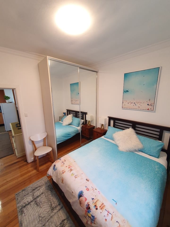 Sunbury Apartment - Sunbury
