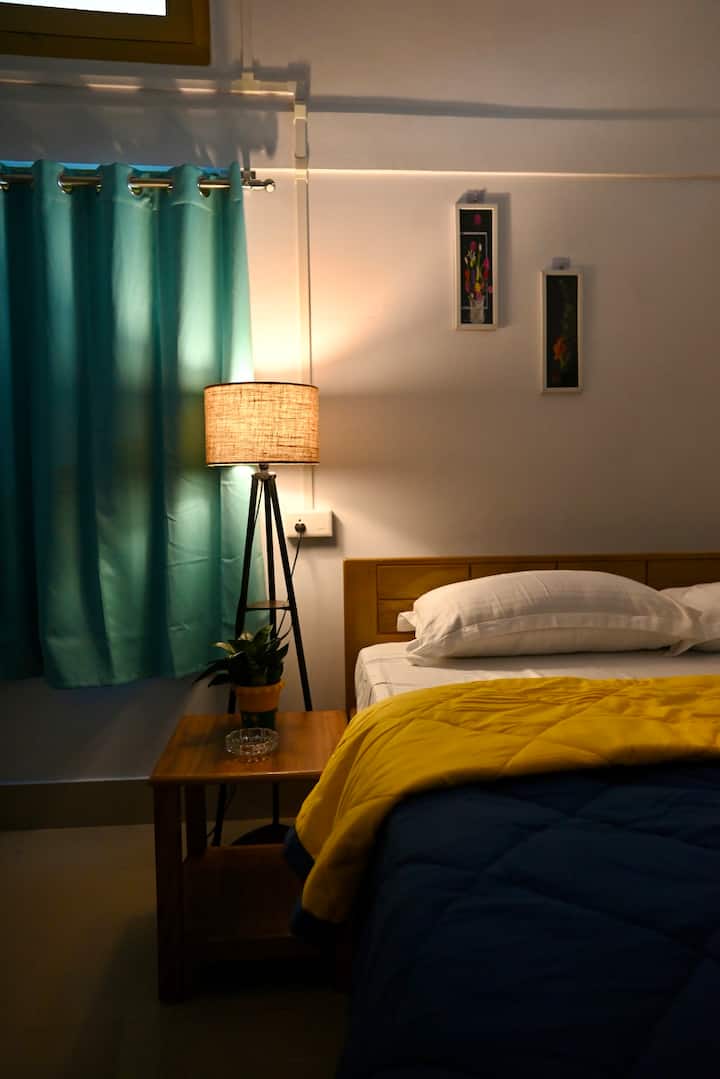 Two-bedroom Deluxe Apartment In Sivasagar - Sivasagar