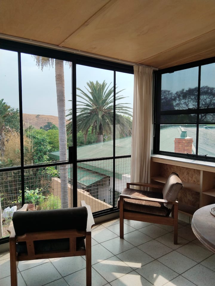 Cabin With A Magnificent View! - Johannesburg