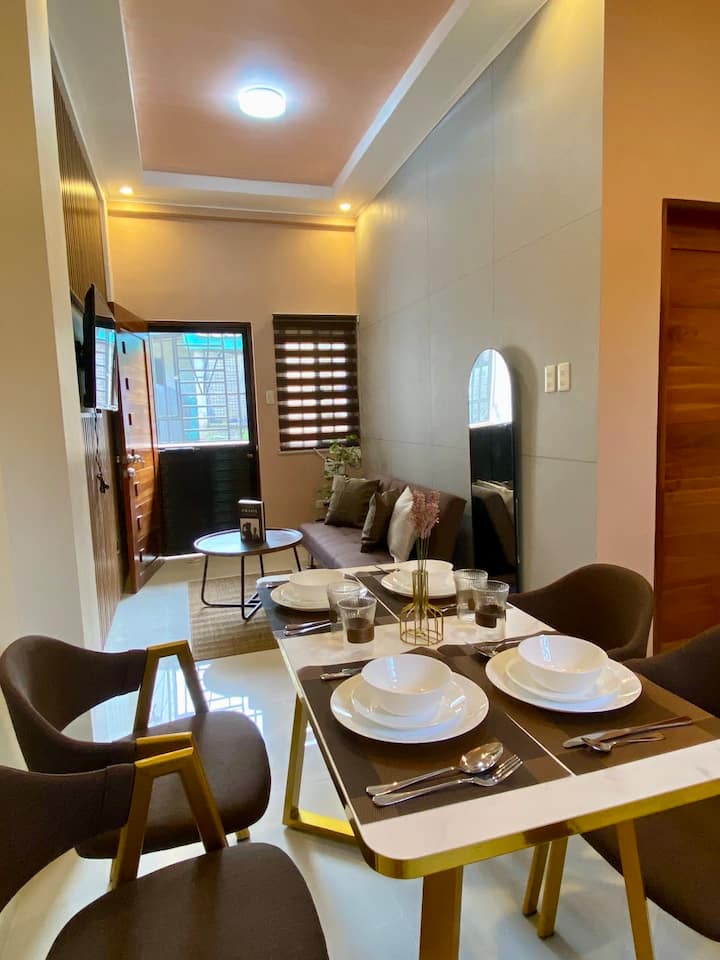 Ysabella Suite Calvario St. - Cavinti Town Proper - Cavinti