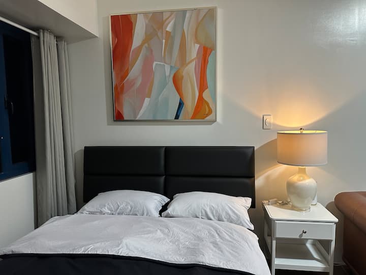 Suite @Air Residences Ayala Ave - Manila