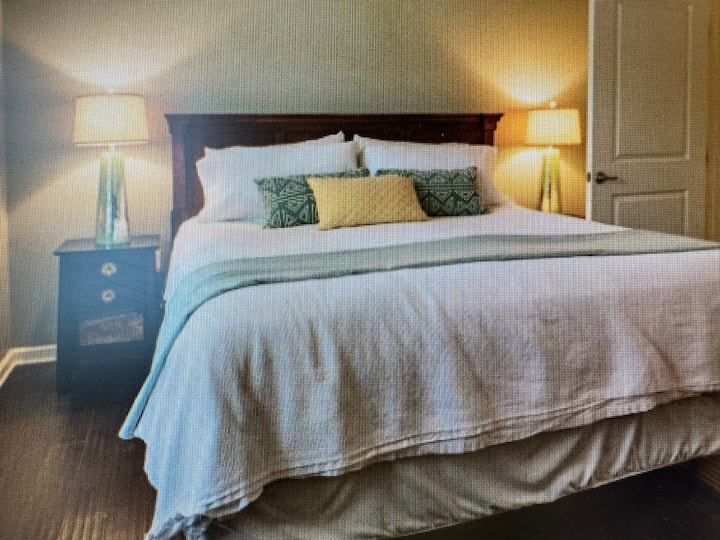 Double Rooms - Great Yarmouth