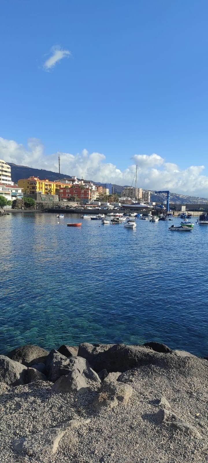 El Rincón Del Mar - Güímar
