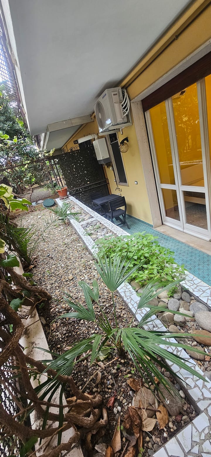 Casa Vacanze Il Girasole Sanremo - Sanremo