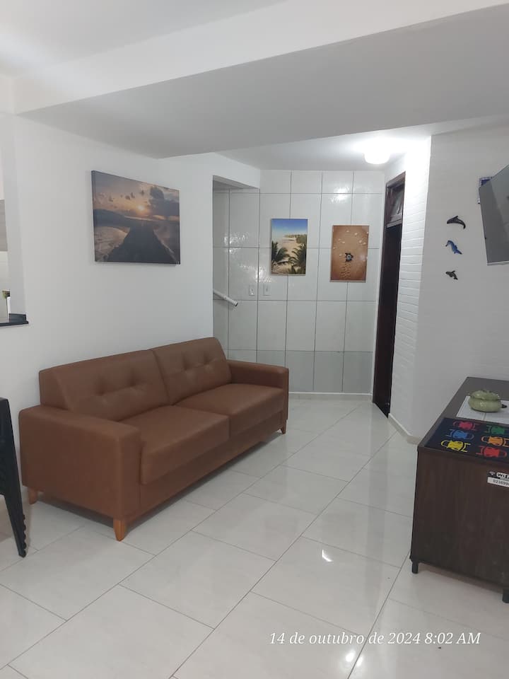 Casa 350mt Da Praia C/ 3 Quartos - Guaratuba