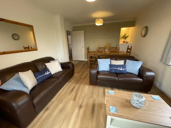 Dartmoor View Cottage - Totnes