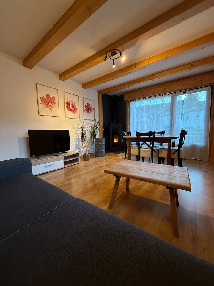 Appartement « Les Aravis&nbsp;» - Combloux