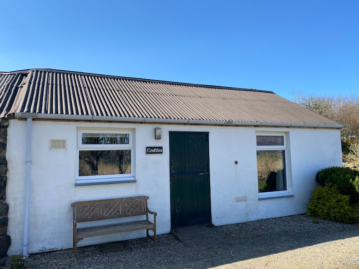 Cottage In Ardtun, Isle Of Mull - Isle of Mull