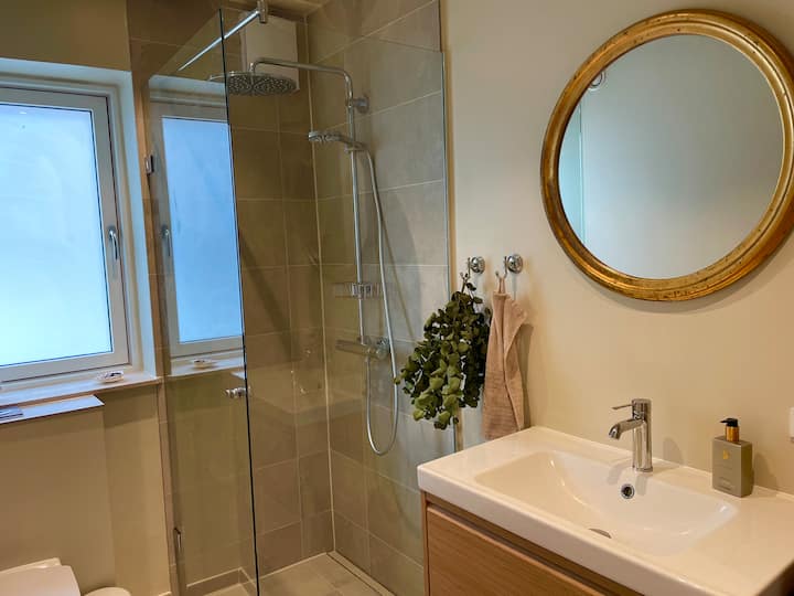 Quiet Oasis In The Heart Of Frederiksberg - Copenhaguen