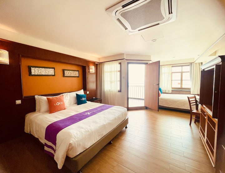Lexis Pd Amazing Seaview&sunset Jommaldiveshomes - Port Dickson