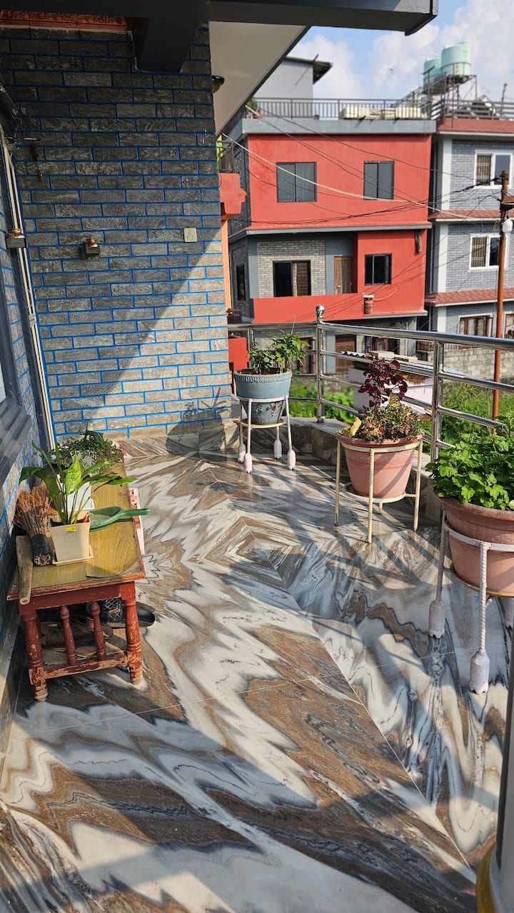 Pokhara Twin Oasis - Pokhara