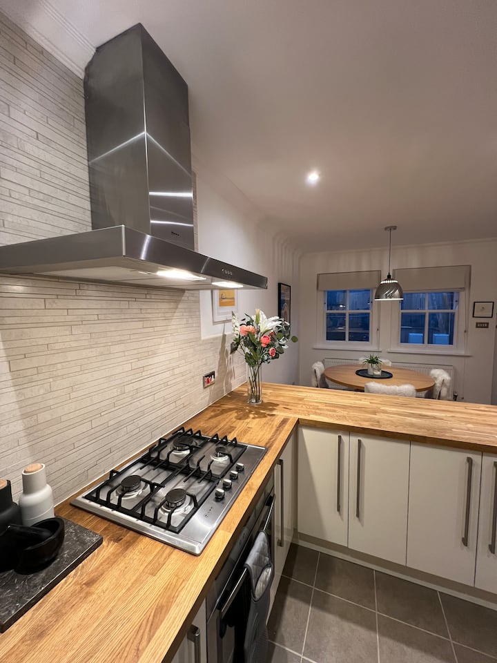 Luxury Mews House Central Bath - Bath