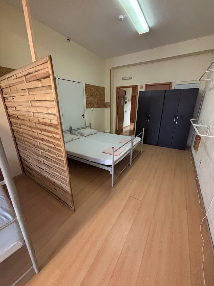 Quarto Tulipa - Familiar - Aveiro