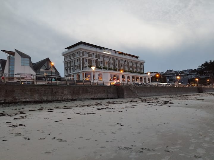 Maison Chill Proche Thalasso - Perros-Guirec