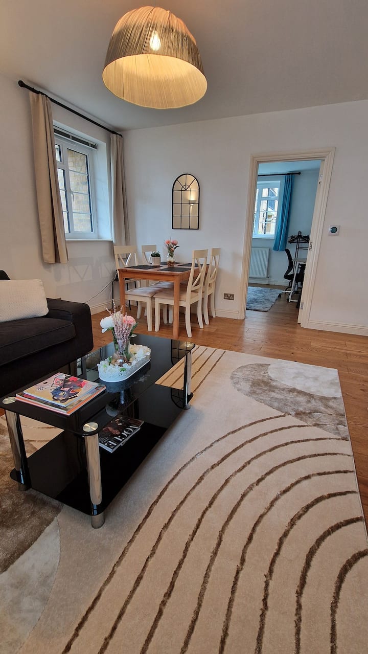 Flat In Central/west London - London