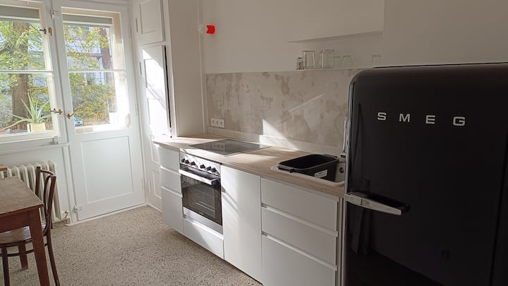 Best Of Berlin: See Und Kadewe - Teltow