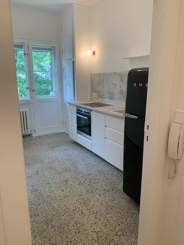 Die Besten Seiten Berlins - Kleinmachnow