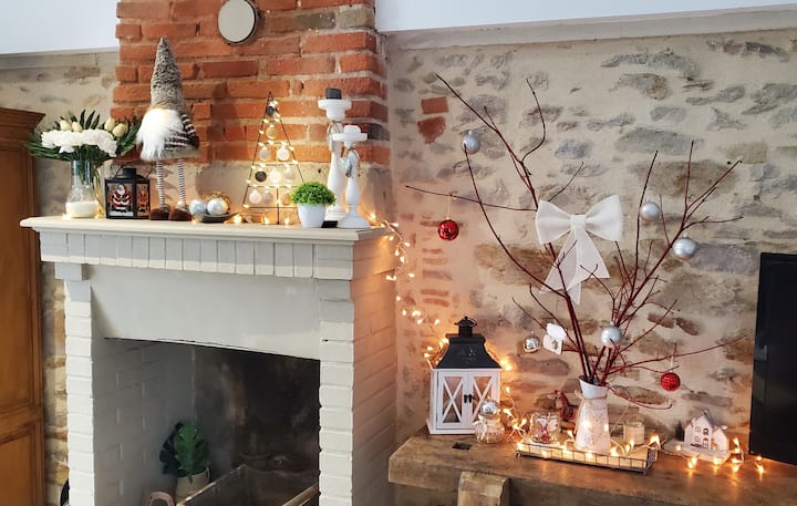 Gîte Tevenn - Saint-Brevin-les-Pins