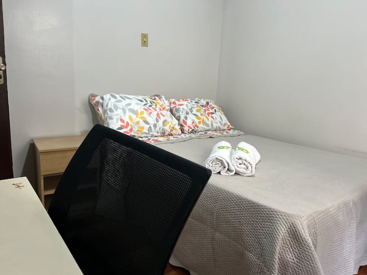 Apartamento Diamante - Diamantina