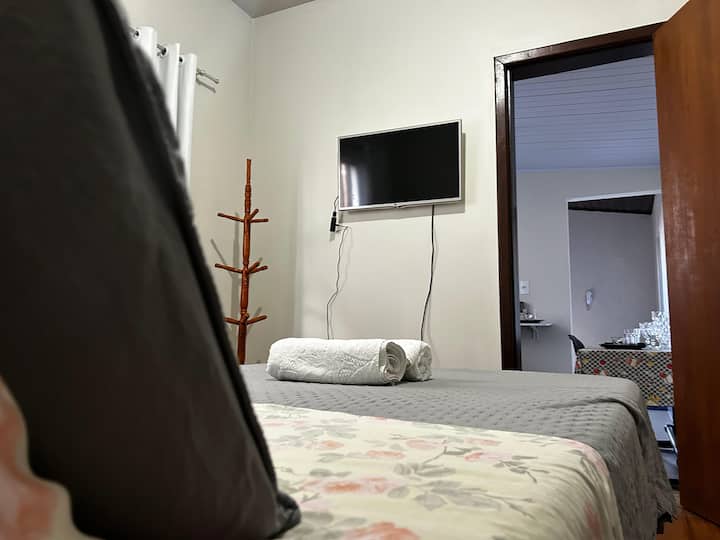 Apartamento Diamante - Diamantina