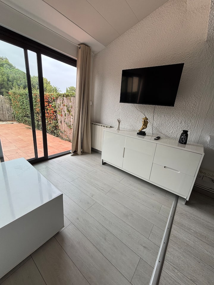 Beau Petit Appartement - Saint-Cyprien