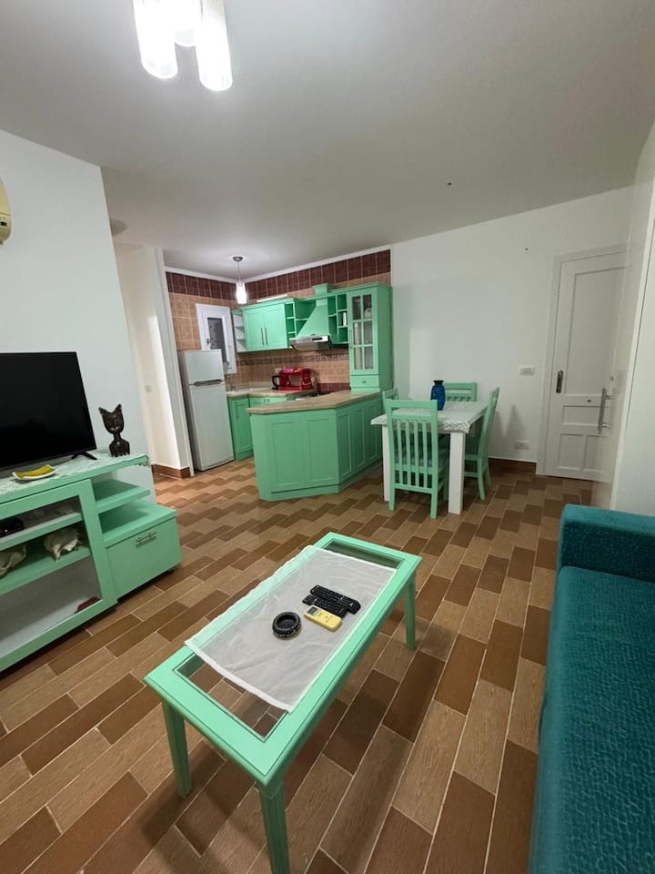 Bilocale Ristrutturato - Sharm El-Sheikh