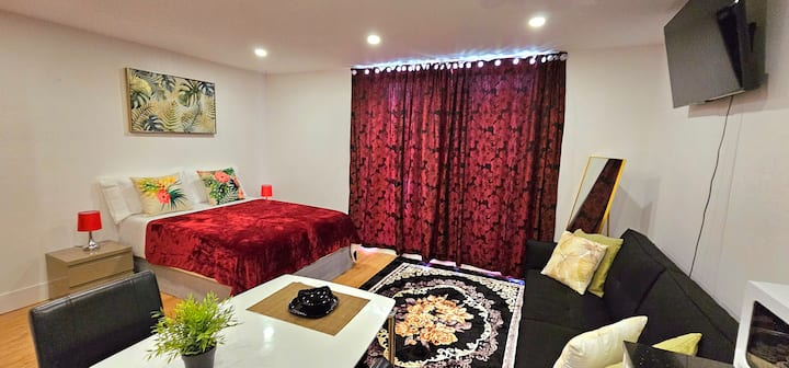 Grace Studio - London