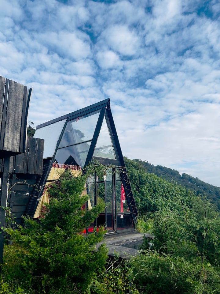 Skyridge Highland - Nuwara Eliya