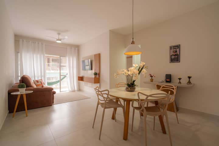 Apart Hotel 417 Praia Do Forte -