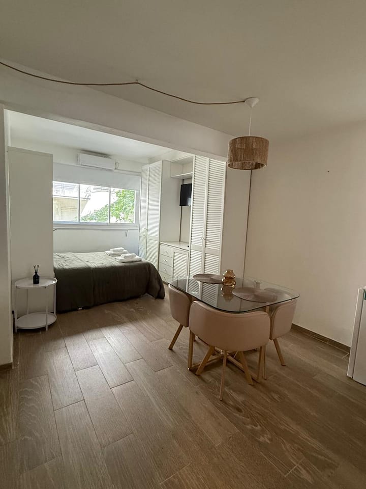 Ubicación Soñada En El Corazón De Recoleta Ba11 - Buenos Aires