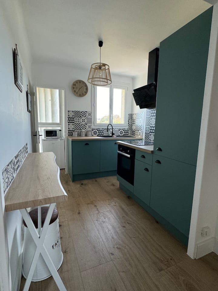 Logement Cosy En Provence Verte Classé 3 Etoiles - Brignoles