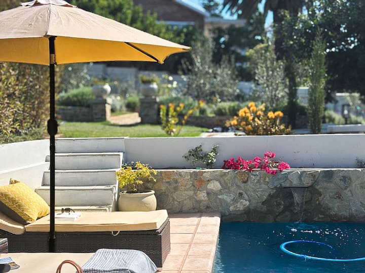 Elegant And Tranquil Cottage | Wilderness Lake - Wilderness