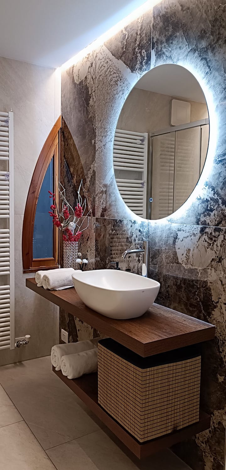 Dom City Apartments - Trento