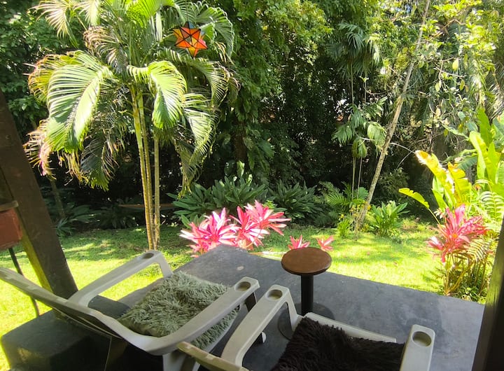 Casa Naturaleza (Window Into The Wild) - Playa Blanca, Costa Rica