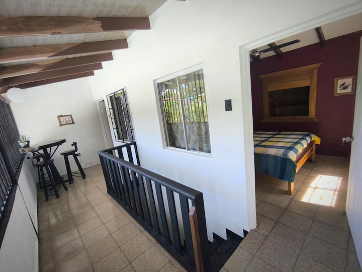 Casa Naturaleza - Playa Blanca