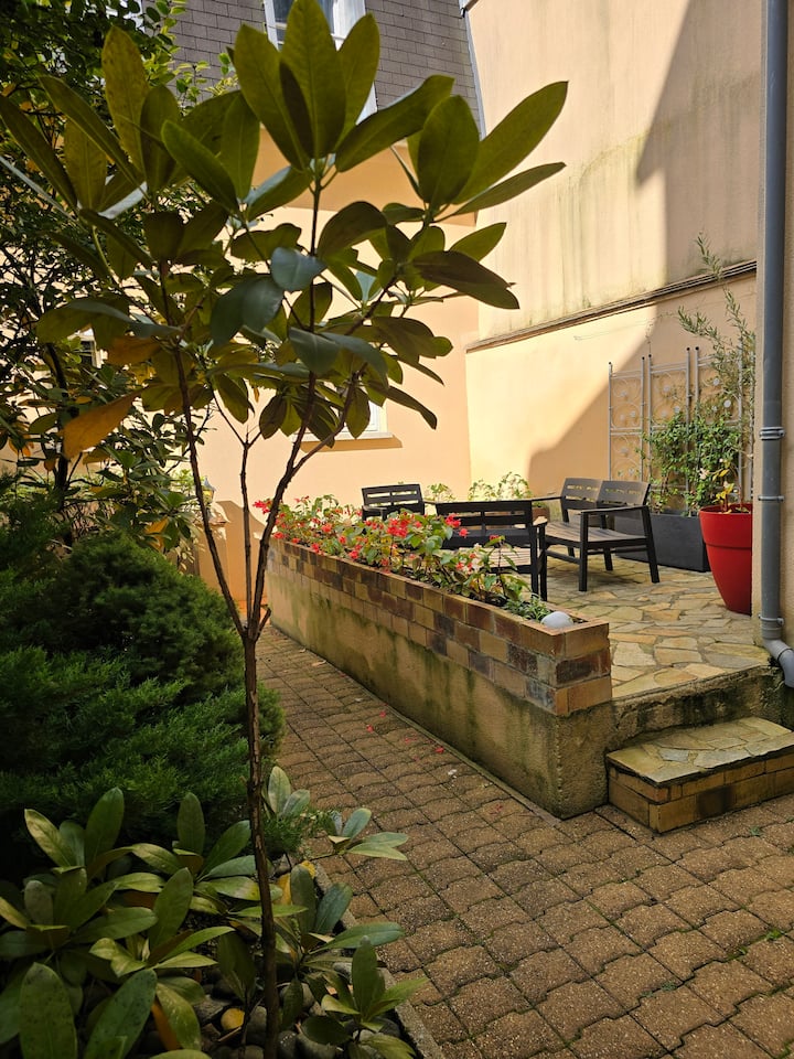 Limoges Centre-ville - Limoges