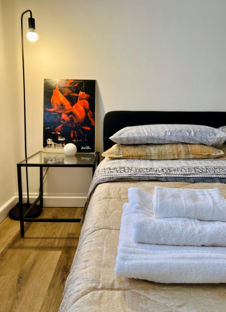 Gabriel House - Parking And Station - Mestre