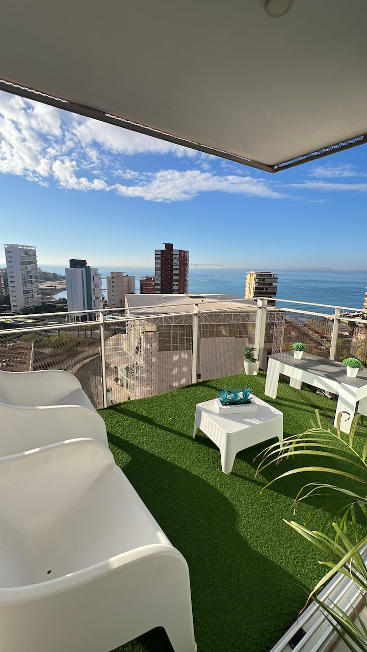 Loft Beach - Alicante