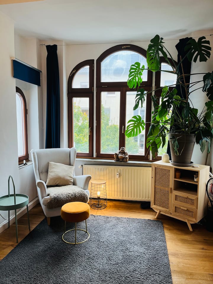 Wunderschöne Altbauwohnung Im Herzen Kölns - Köln