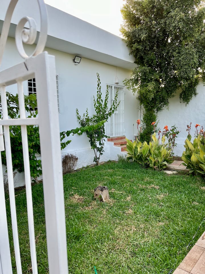 Maison De Campagne - Hammamet