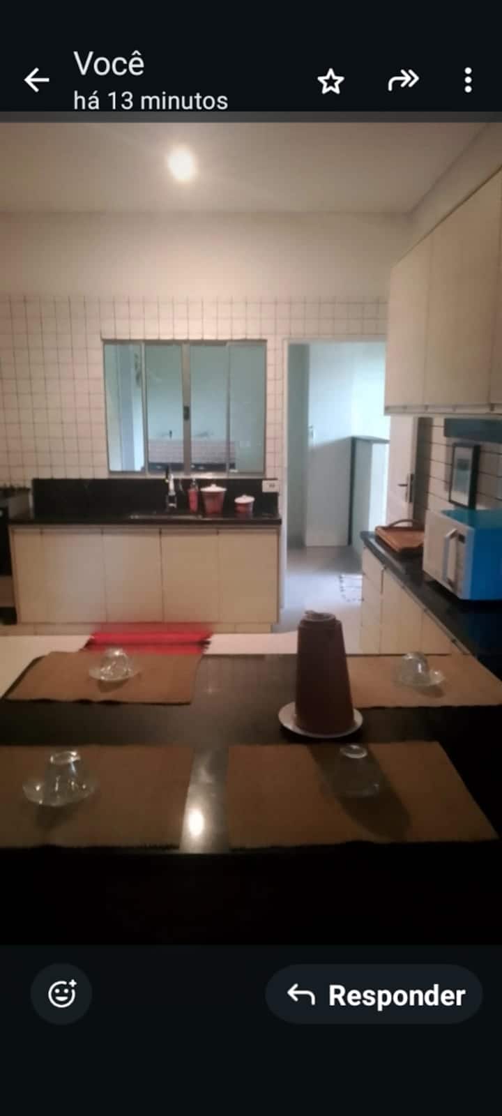 Casa De Paz - Trindade